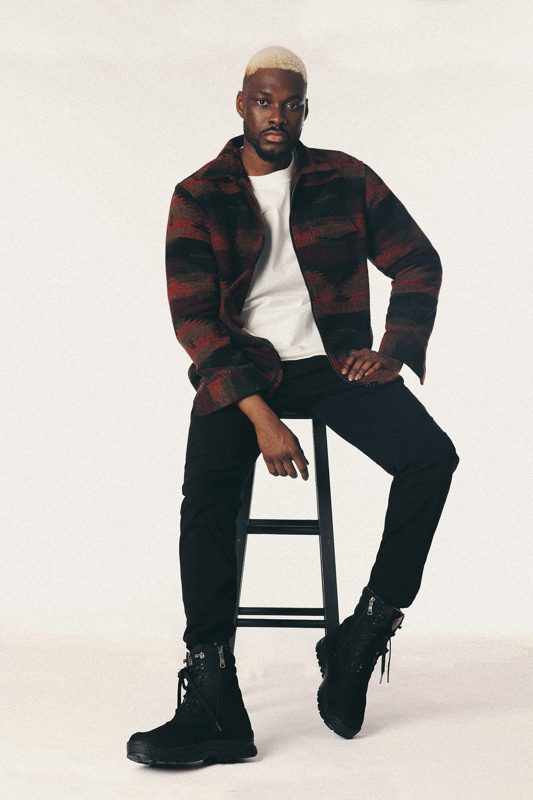 Heritage Collection for Men | Pajar Canada