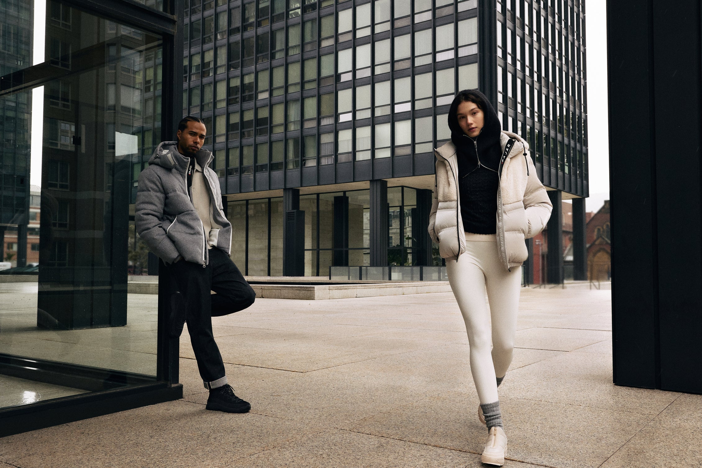 Bottes et manteaux d'hiver pour femmes et hommes | Pajar Canada