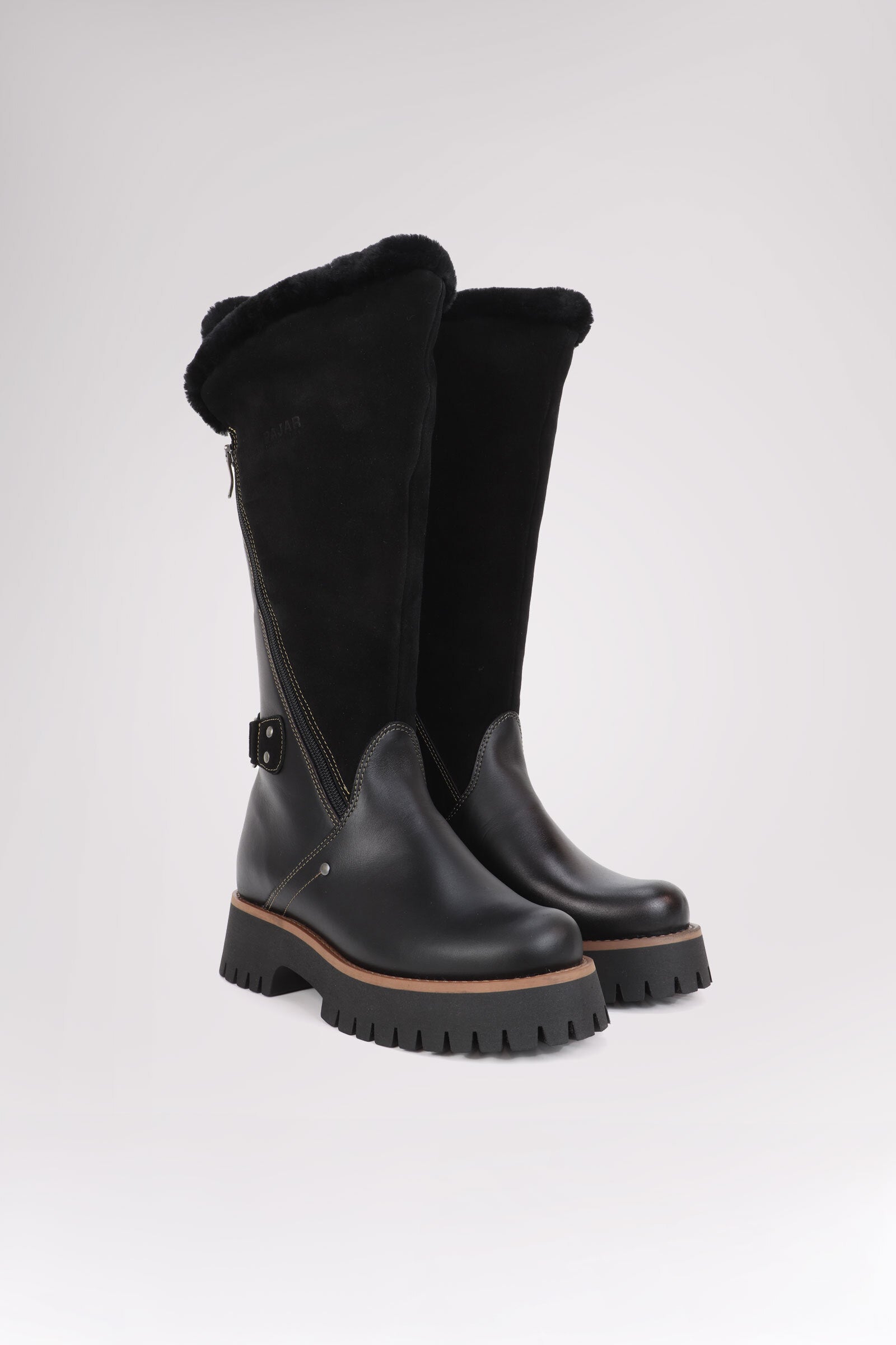 Maya botte Héritage pour femmes | Pajar Canada