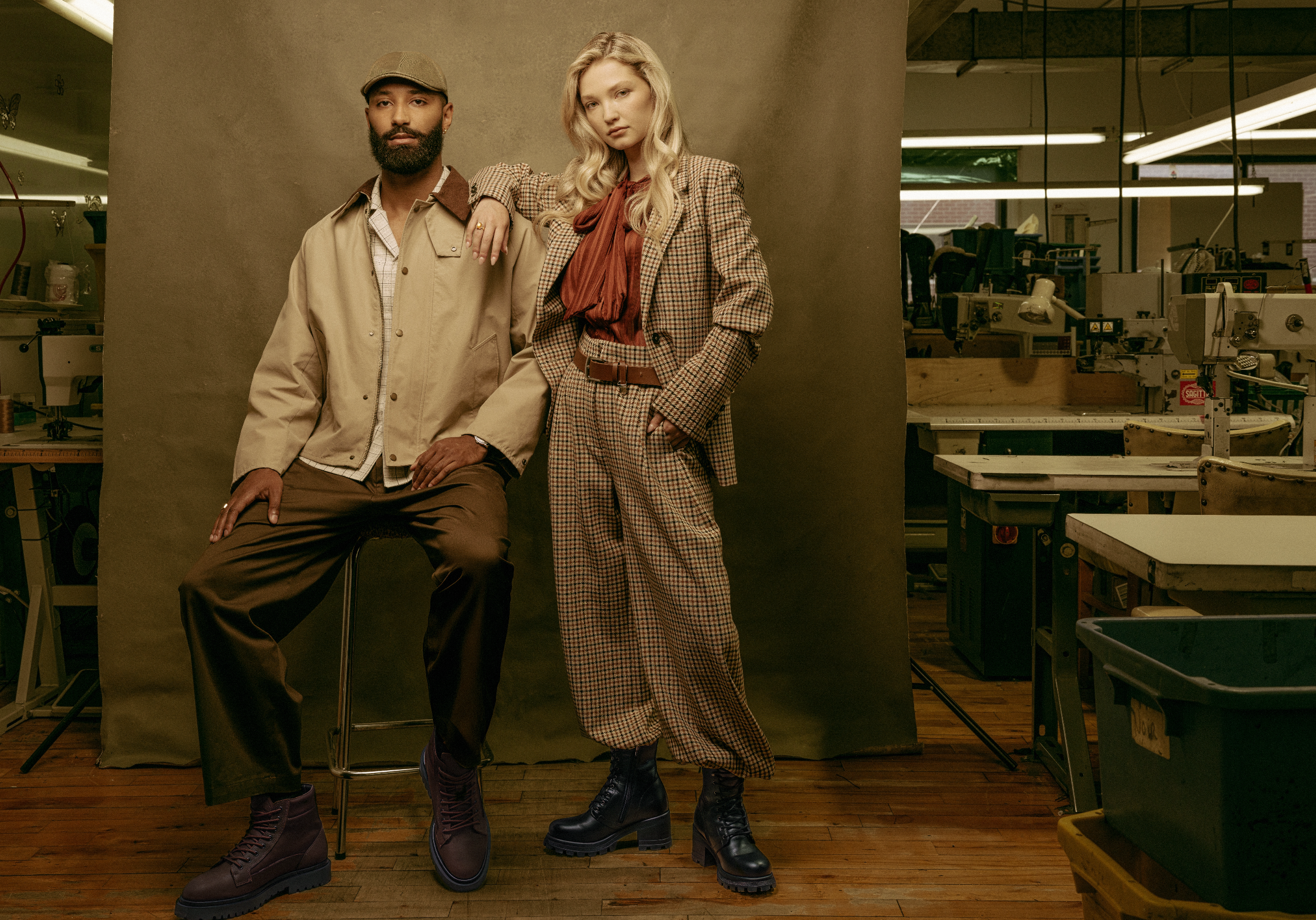 Pajar Canada Store: Where to Buy Boots & Jackets