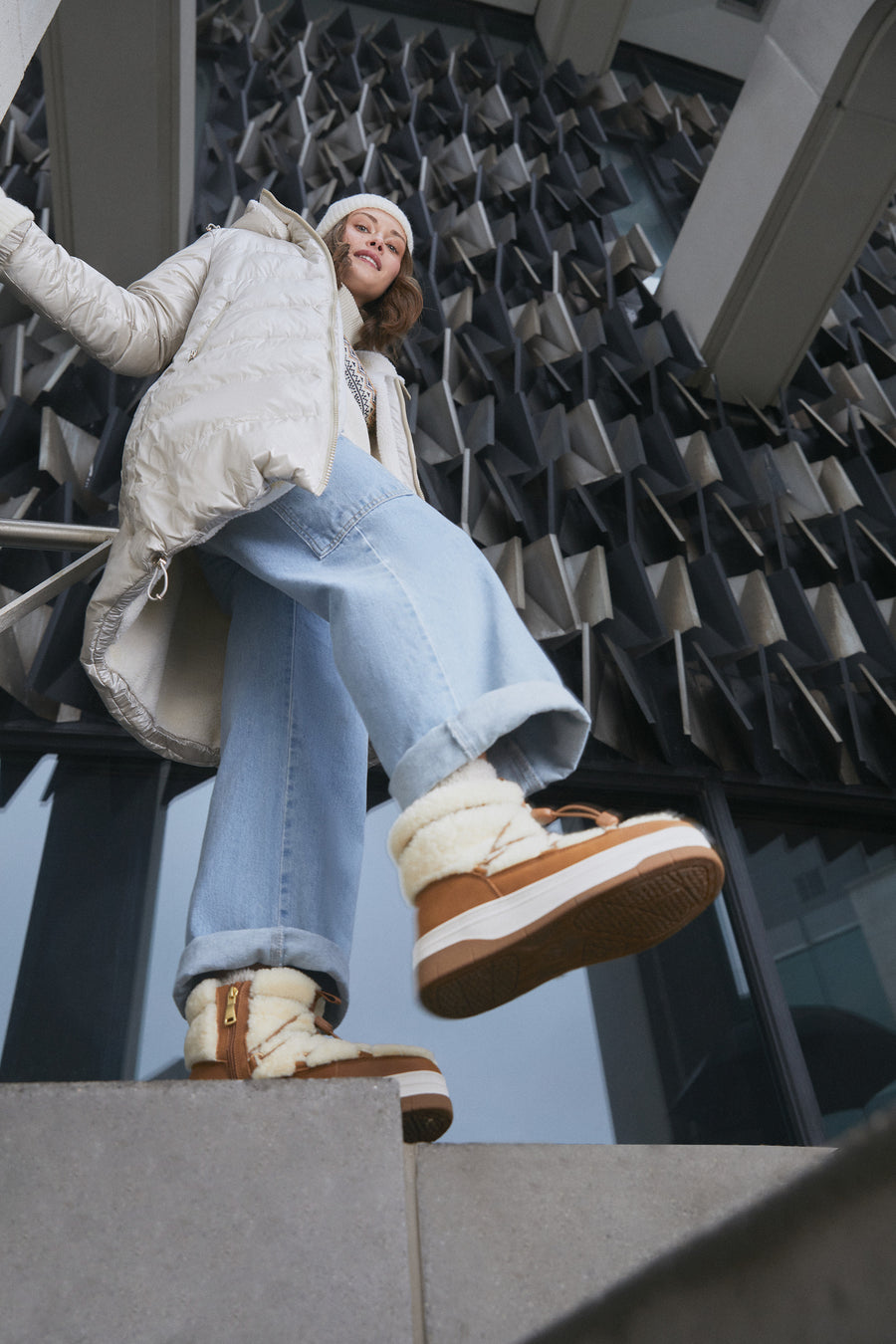 New Arrivals – Footwear & Outerwear | Pajar Canada