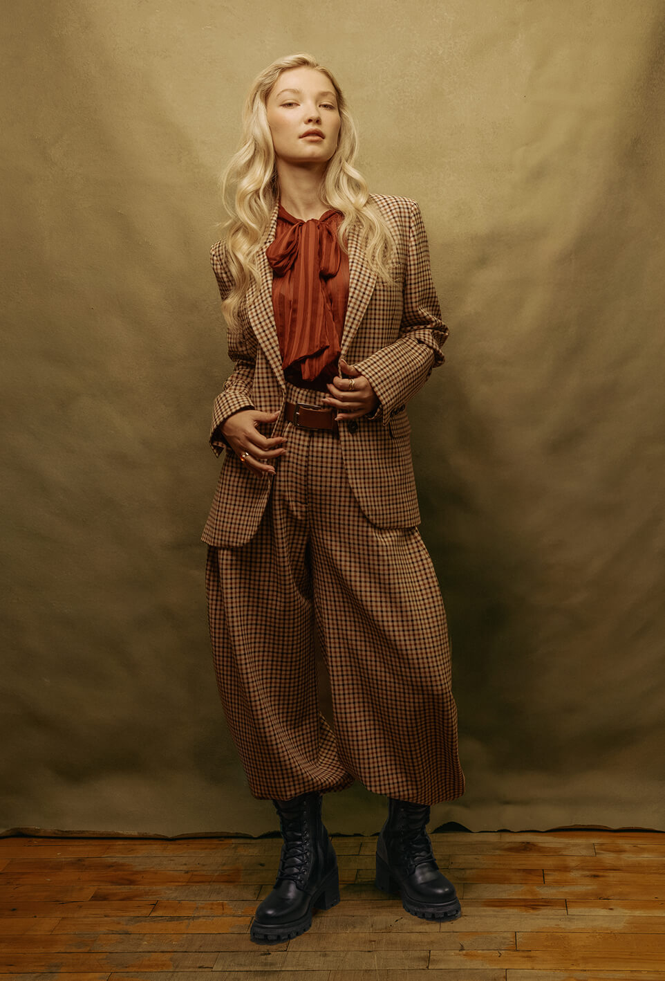 Pajar Montréal | 1963: Handcrafted Boots Made in Canada & Italy