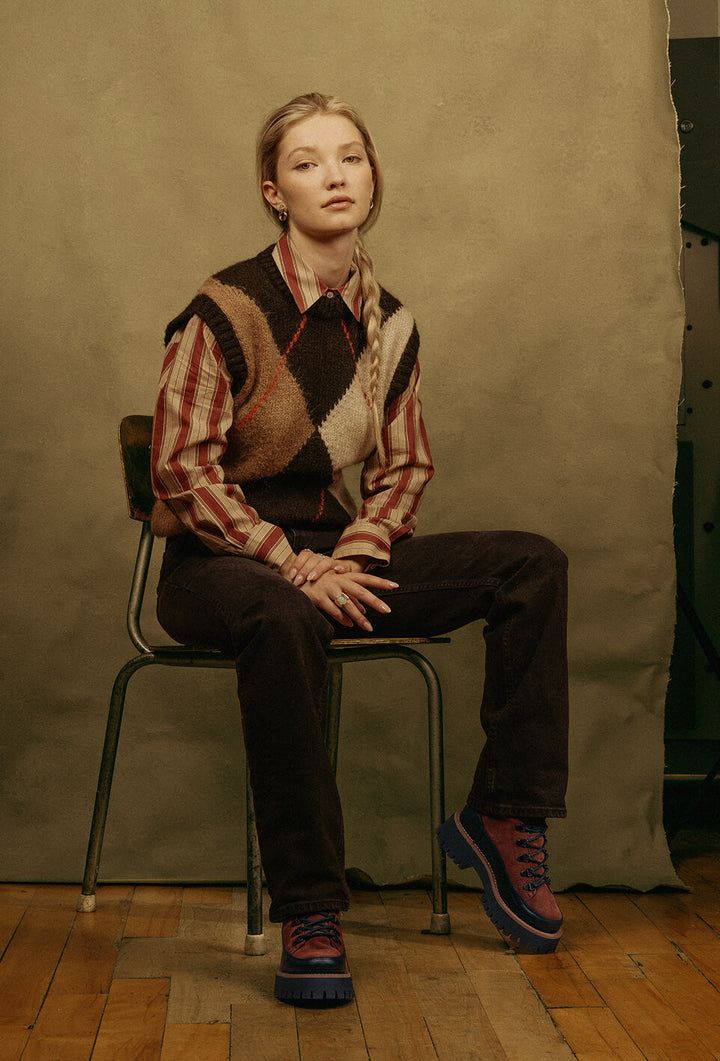 Pajar Montréal | 1963: Handcrafted Boots Made in Canada & Italy